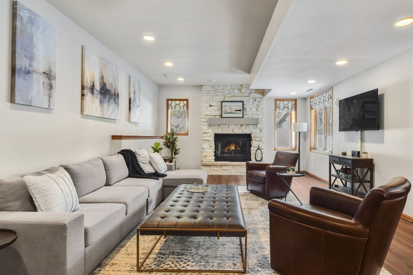 Interior Design Services - Interiors by B